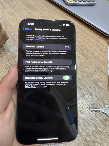 Iphone 13 pro max sotiladi srochni
