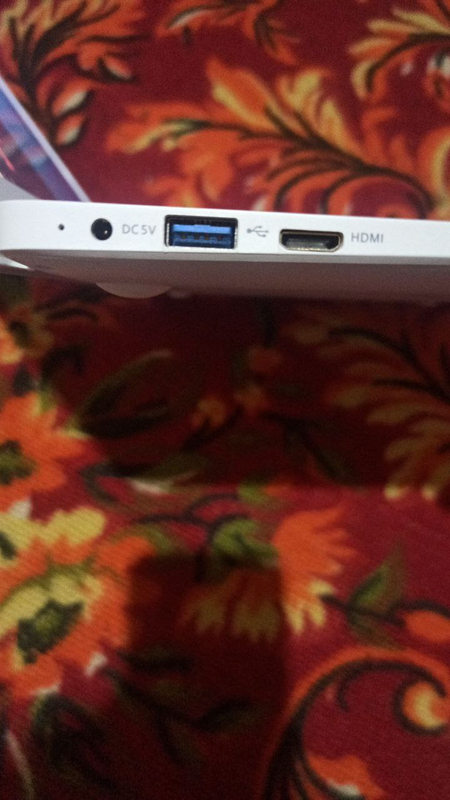 Офисный ноутбук DESKTOP LMDREC 4