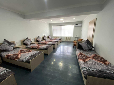 Namangan hostel hotel arzon mehmonxona, Наманган хостел Гостинитца