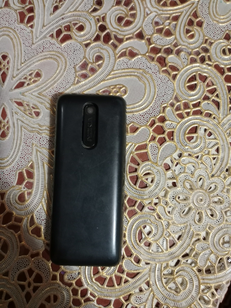 Nokia va artel telifoni