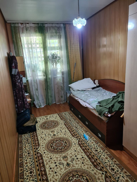 Продается квартира 3 комнатная в Гурпарке