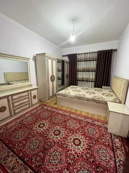 Аренда шикарной квартиры на Махтумкули 3/6/7 ID:FRA022