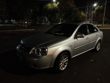 Lexus diska 16 razmer