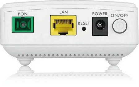 GPON Адаптер Абонентский терминал ZyXEL PMG1005-T20C ДЛЯ ОПТИКИ