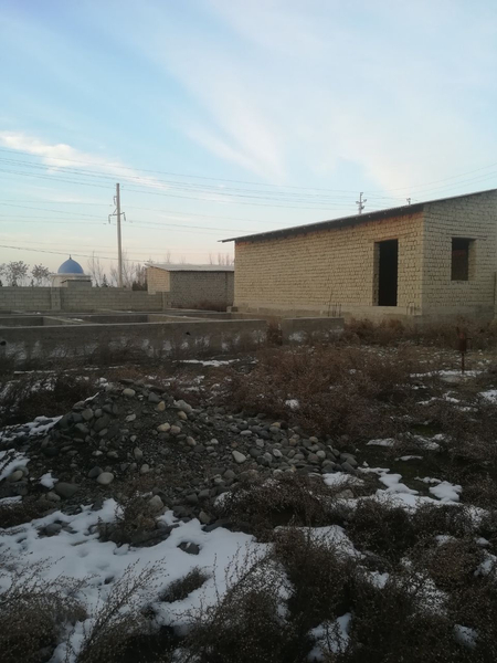 Uchaska sotiladi.