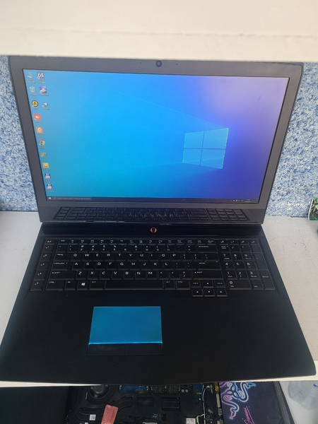 MSI i7-9750H/16GB RAM/ 1660TI 6GB/512GB m2 SSD