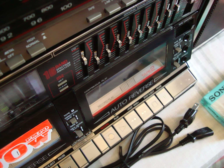SHARP WF-939 Z (BK) Пр-во Япония. 1980 е г. (ориг)