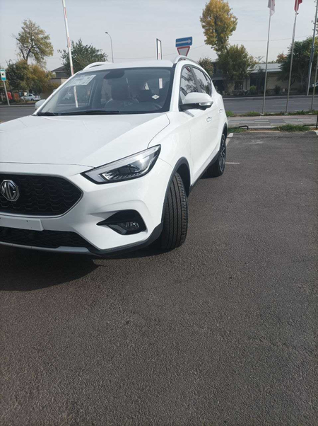 MG ZS Tracker, Kia, Haval o\\\'rniga