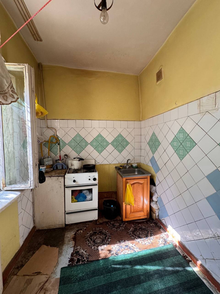 Продается 1-комнатная квартира на Сергели-2