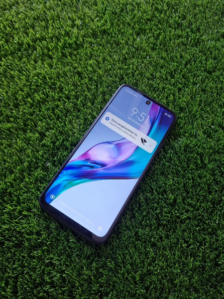 Redmi note 11 4G