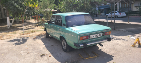 06 juguli sotiladi