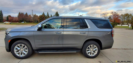 Chevrolet Tahoe Premier arenda s vikupom 14%