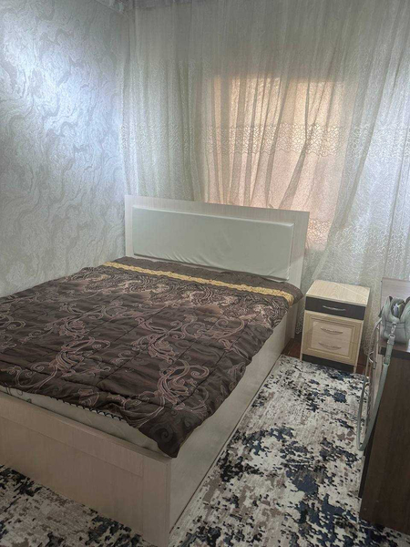 Срочно продается 4-х ком метро Ойбек, Госпитальный, Мирабадский район