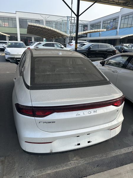 Продается Gac Aion S580