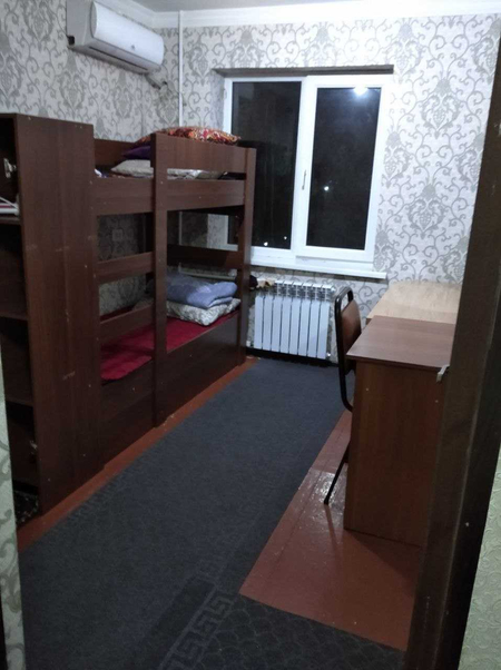 Квартира для студентки (только девушки), 2 комнитный, Есть все условия
