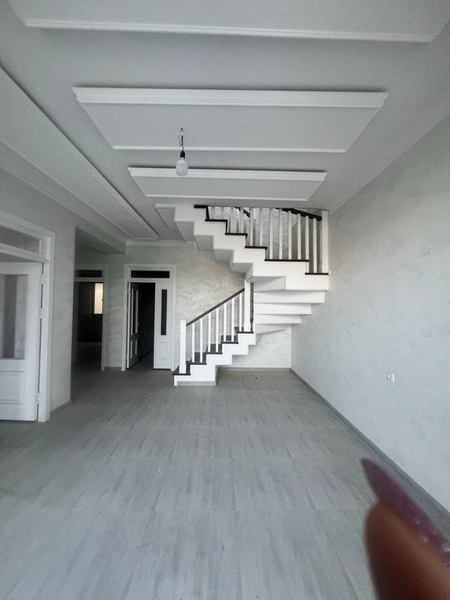 Срочно продам участок Сергели Согдиана 5х комн 1.7 соток под ключ 165&