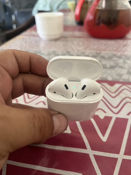 Airpods 2.1 orginal 100%