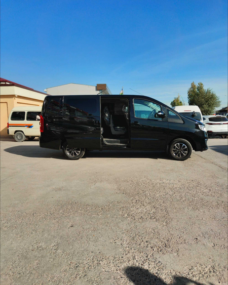JAC M3. plus 9 mestali  miniven  tayyor !!!
Мощность: 108 кВт
Количест