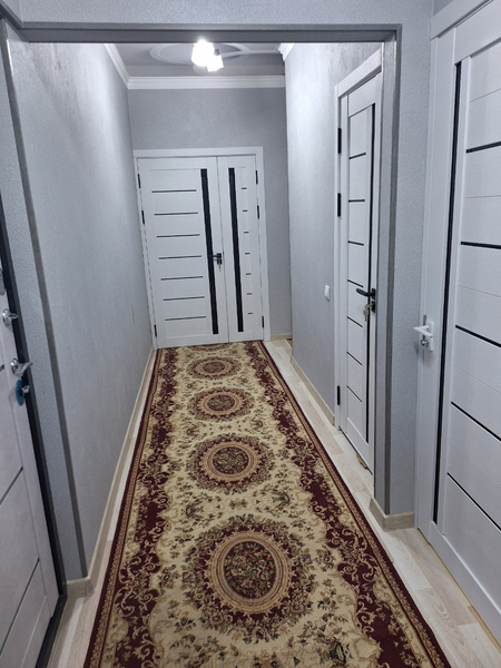2 bedroom looks apartment at the Qorasuv 1