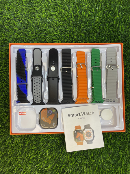 Smart Watch Y20 Optom narxda