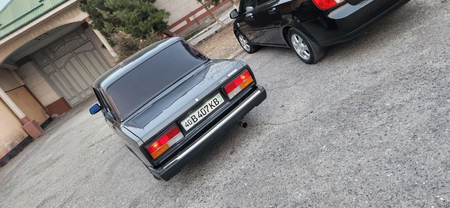 Vaz 21 07 sotiladi ideal xoladti