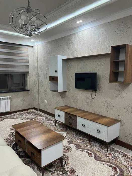 СДАЕТСЯ квартира на Чиланзаре ориентир НОВЗА Метро