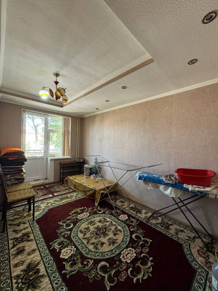 Продается 4 ком. Квартира на 3 этаже по ул. Гагарина ор. Дошкольный
