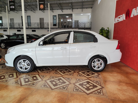 Asia Auto Nexa3 Avtomat