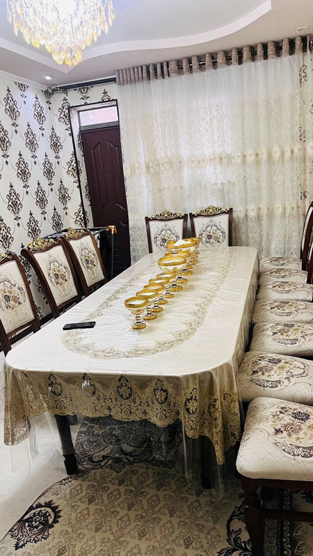 Уй учун Стол стул