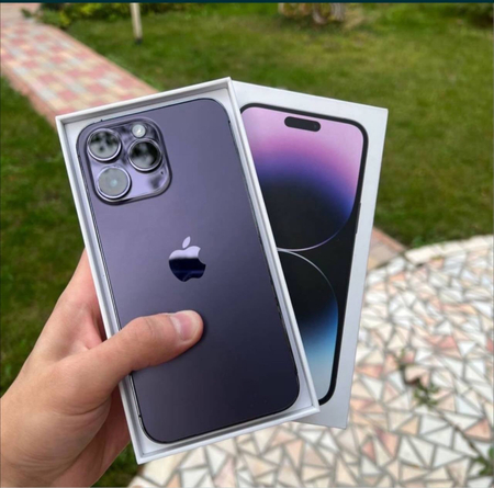 Iphone 14 pro max