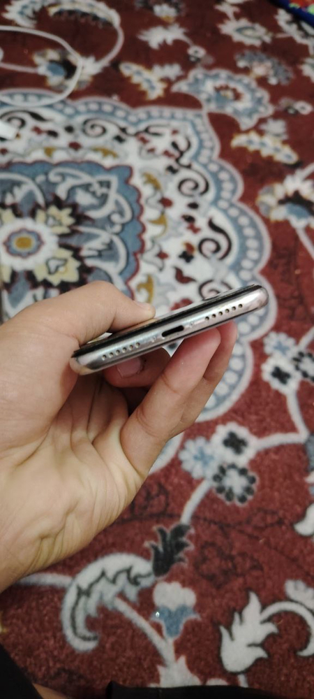 Iphone x obmen ham bor