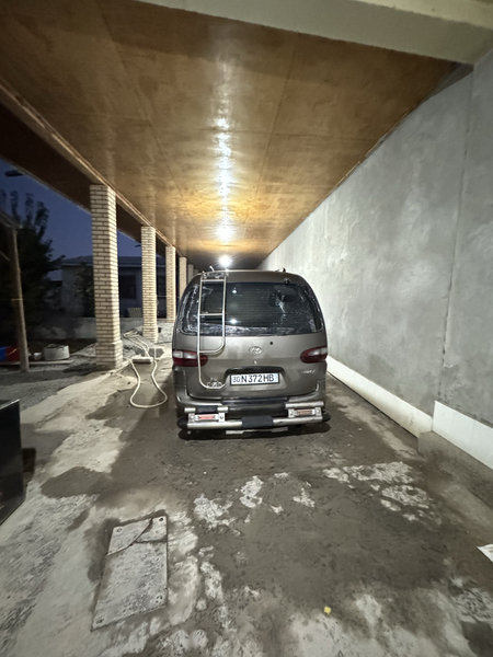 Starex sotiladi