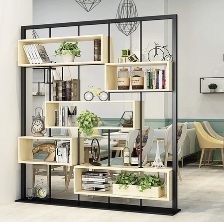 Стеллаж лофт stellaj loft