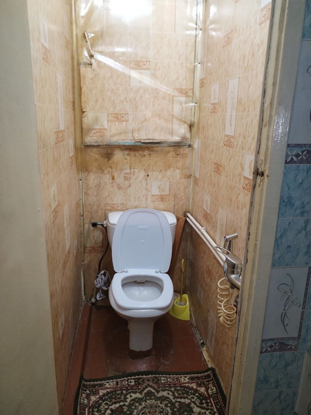 Срочно! Продажа. 1/3/5. Тузель-1.