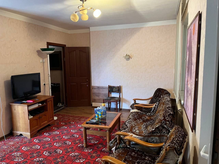 Продаётся Срочно Ц.1 Ор-р Бибигон 2комнатная 58.м2