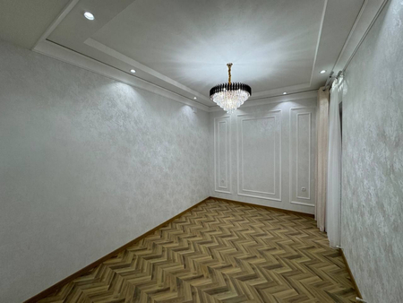 Продается Новый Дом Охунбабаев Алмазар Район 2 Соток