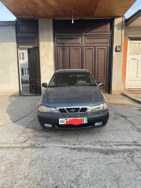 Nexia 1 1998 yil