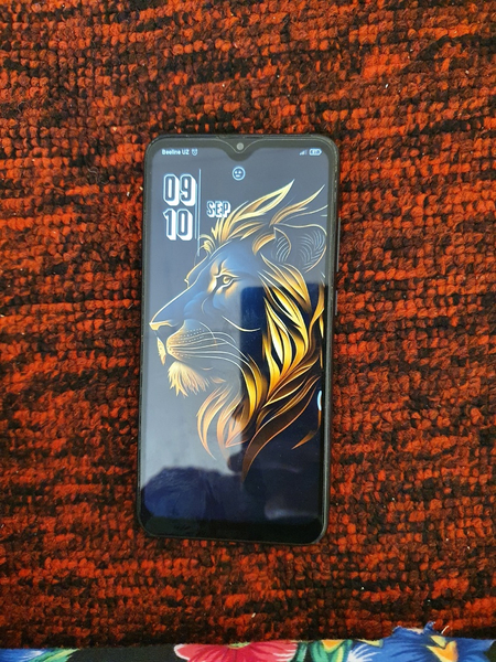Redmi 8A ideal xolati yaxshi