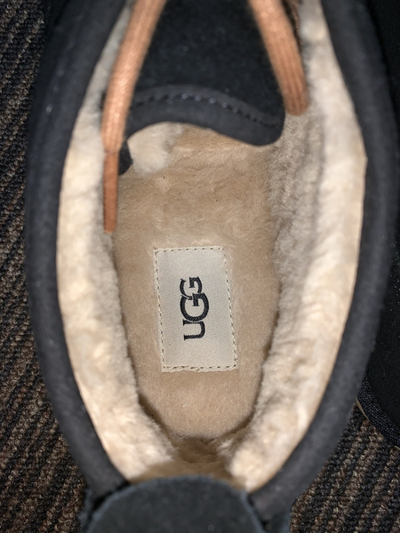 Ботинки UGG оригинал