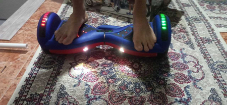smart 8 balance wheel Гироскутер