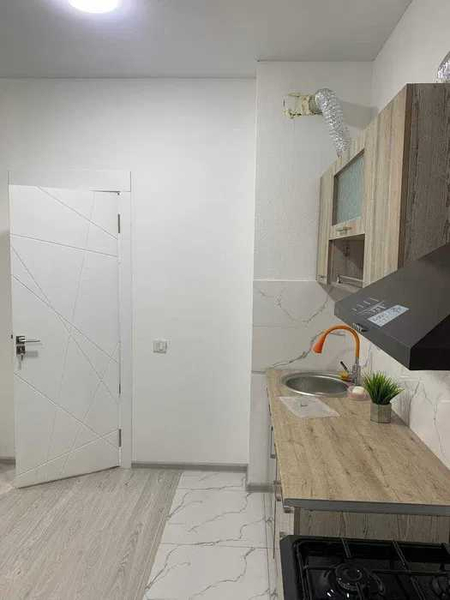 Аренда 1/2/9 квартиры на ЖК Parkent Plaza. ID: OY 325