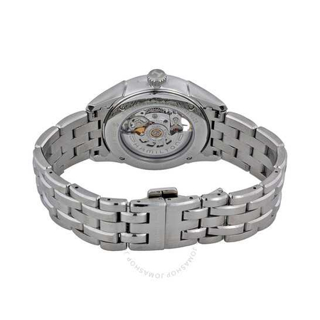 Часы Hamilton Jazzmaster Viewmatic Skeleton Gent Auto