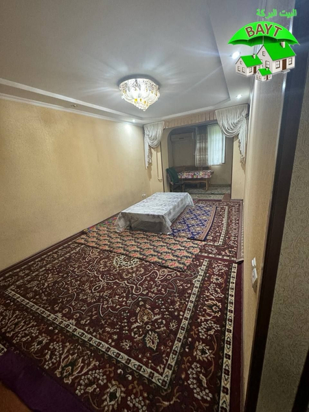 • Срочно Продам‼️4/1/5 Балкон2×6‼️Чиланзар-23 Под Евро