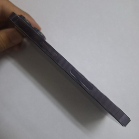 Iphone 14 pro 256 gb
