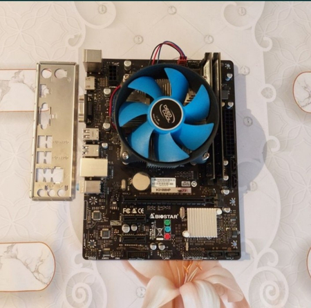 Rx 570/80 4g 256 bit Ddr5 Ideal holatda Garantya