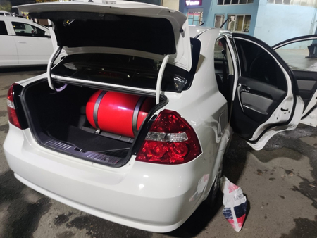 Nexia3 avtomat 2022
