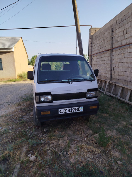 Damas labo ishga tayyor