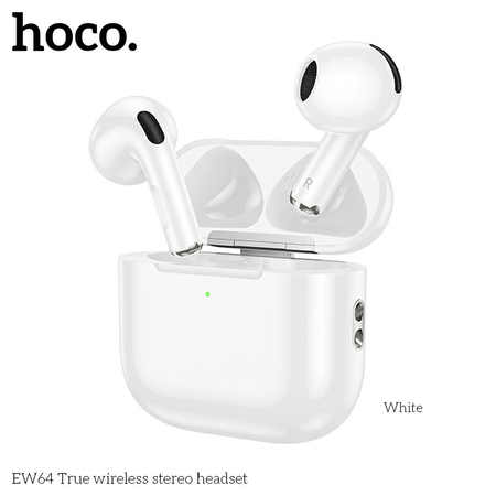 Беспроводные Bluetooth-наушники HOCO EW64