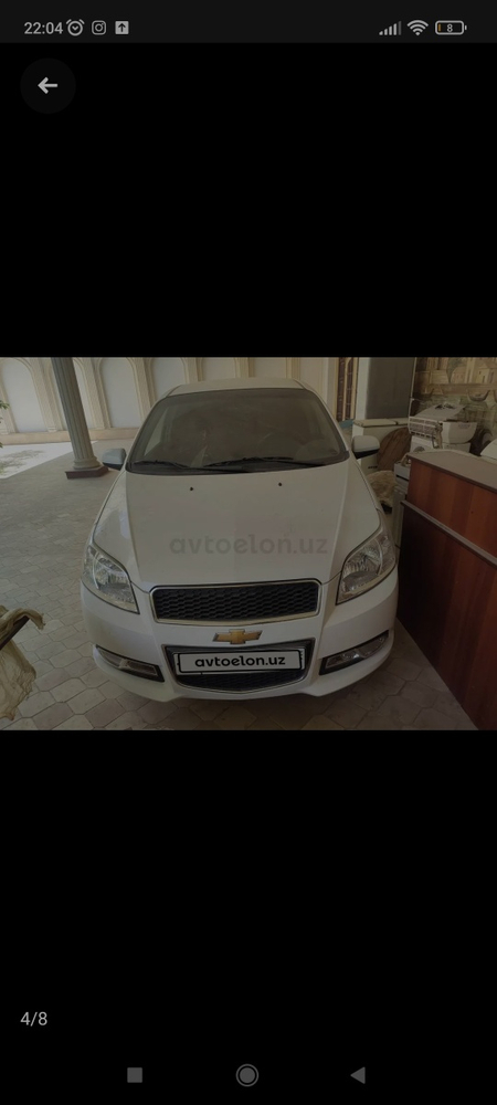 Продаётся Автомобиль