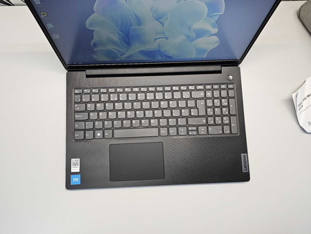 ПРОДАМ Lenovo V15G2 2024 Офисный Ноутбук DualN4500/4GB/256SSD/15.6\\\